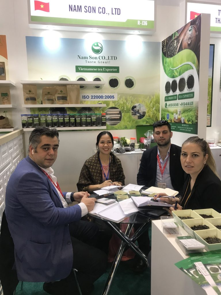 Nam Son Phu Tho Co., Ltd – Bringing Vietnamese brand products to the ...