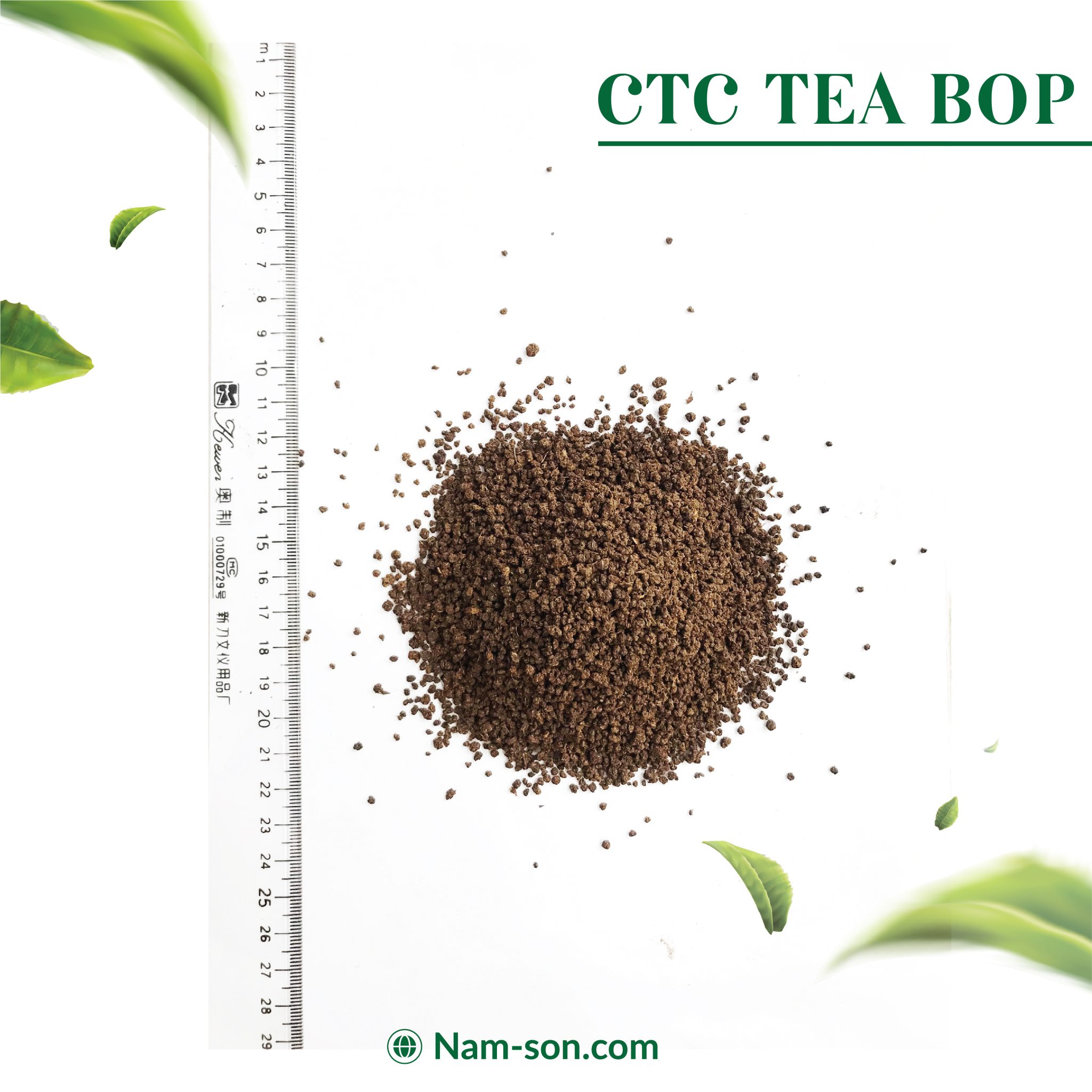 High-Grade vs. Commercial Black Tea: Understanding Quality Standards ...