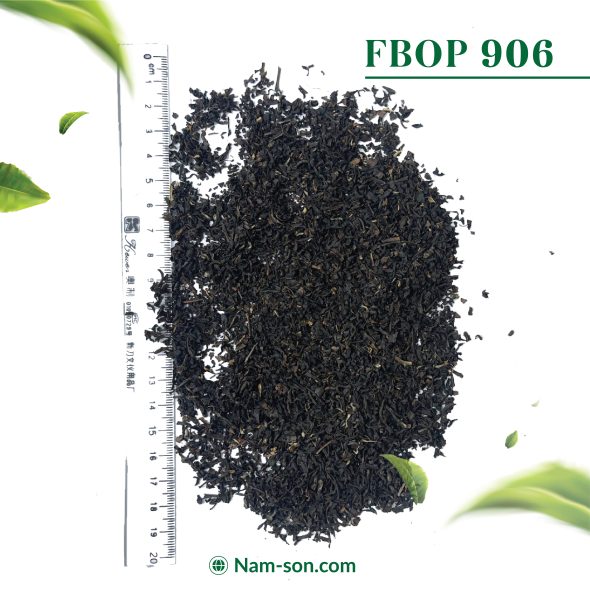 The Difference Between FBOP and PF in Black Tea – NAM SON PHU THO ...