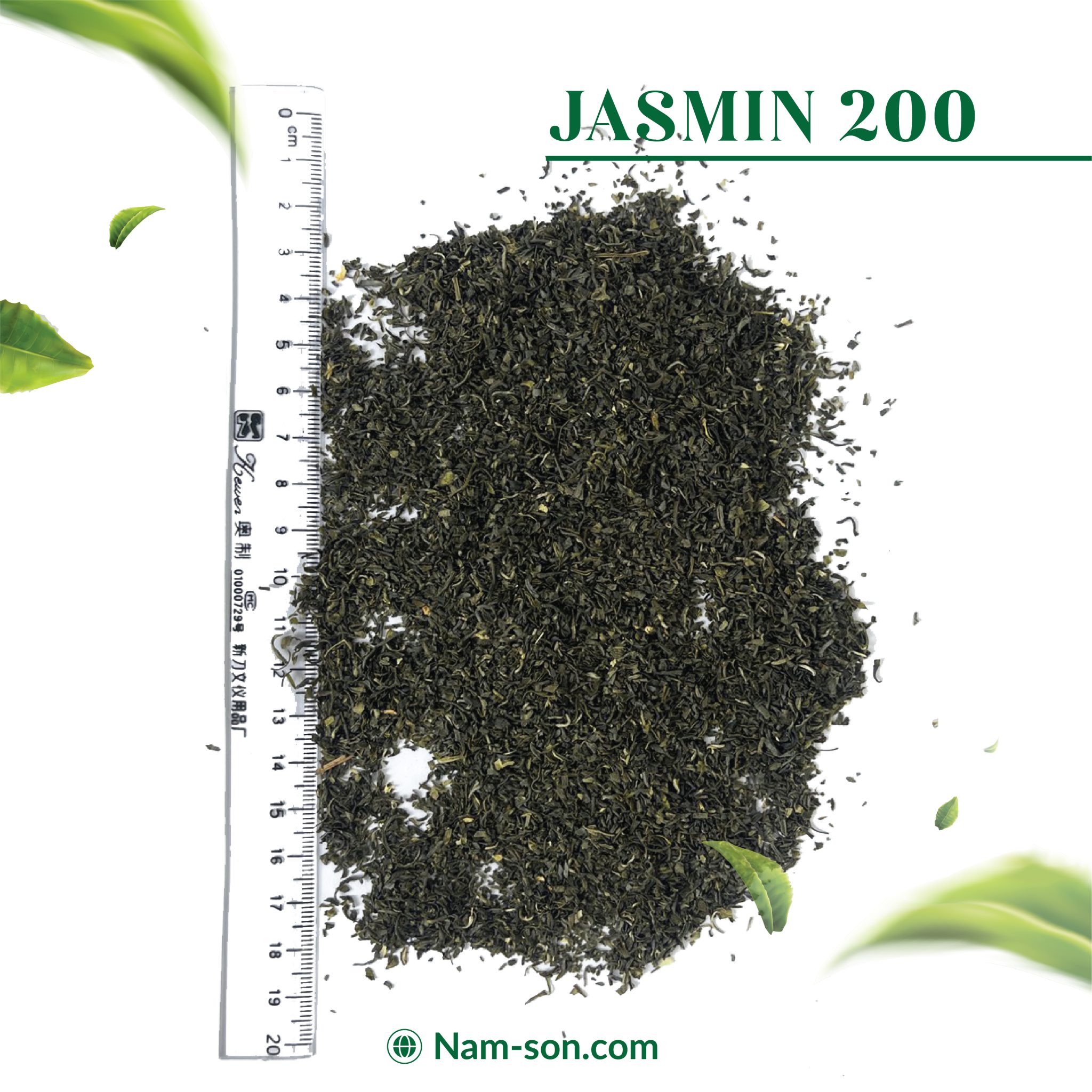 The Art of Crafting Jasmine Tea: From Blossom to Cup – NAM SON PHU THO ...